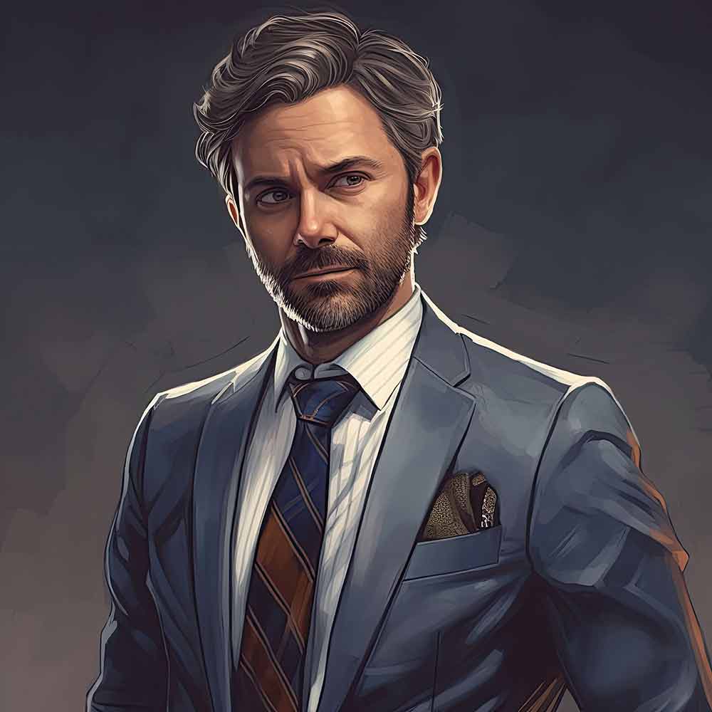 AiNext - AI Agency & Startup React Template