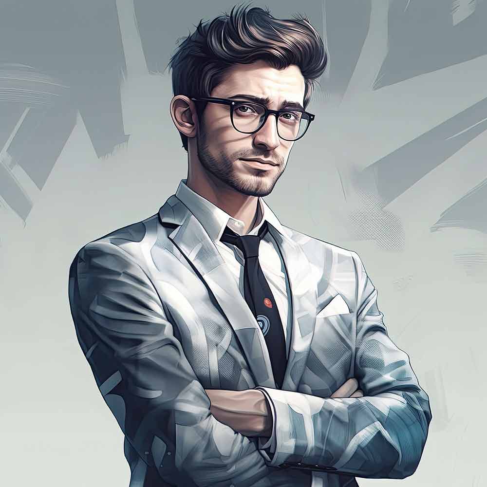 AiNext - AI Agency & Startup React Template