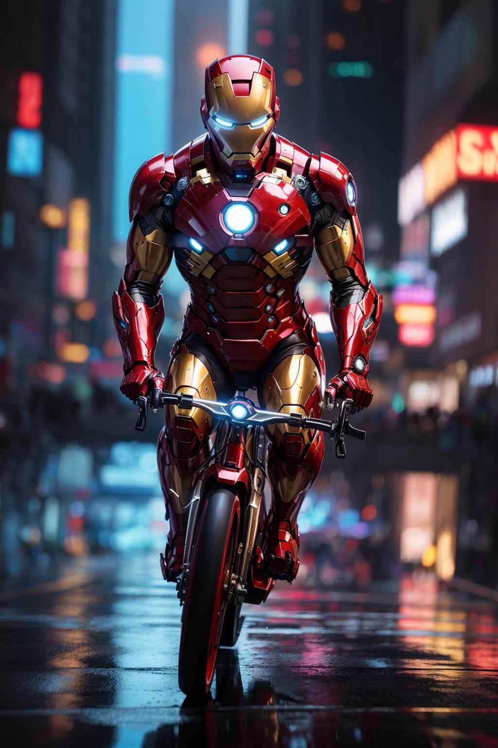 AiNext - AI Agency & Startup React Template