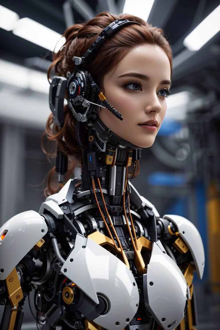 AiNext - AI Agency & Startup React Template