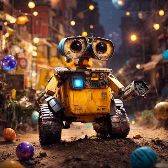 AiNext - AI Agency & Startup React Template