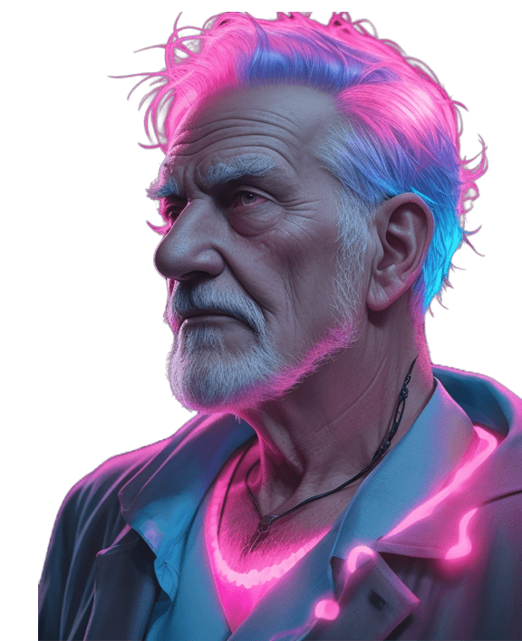 AiNext - AI Agency & Startup React Template